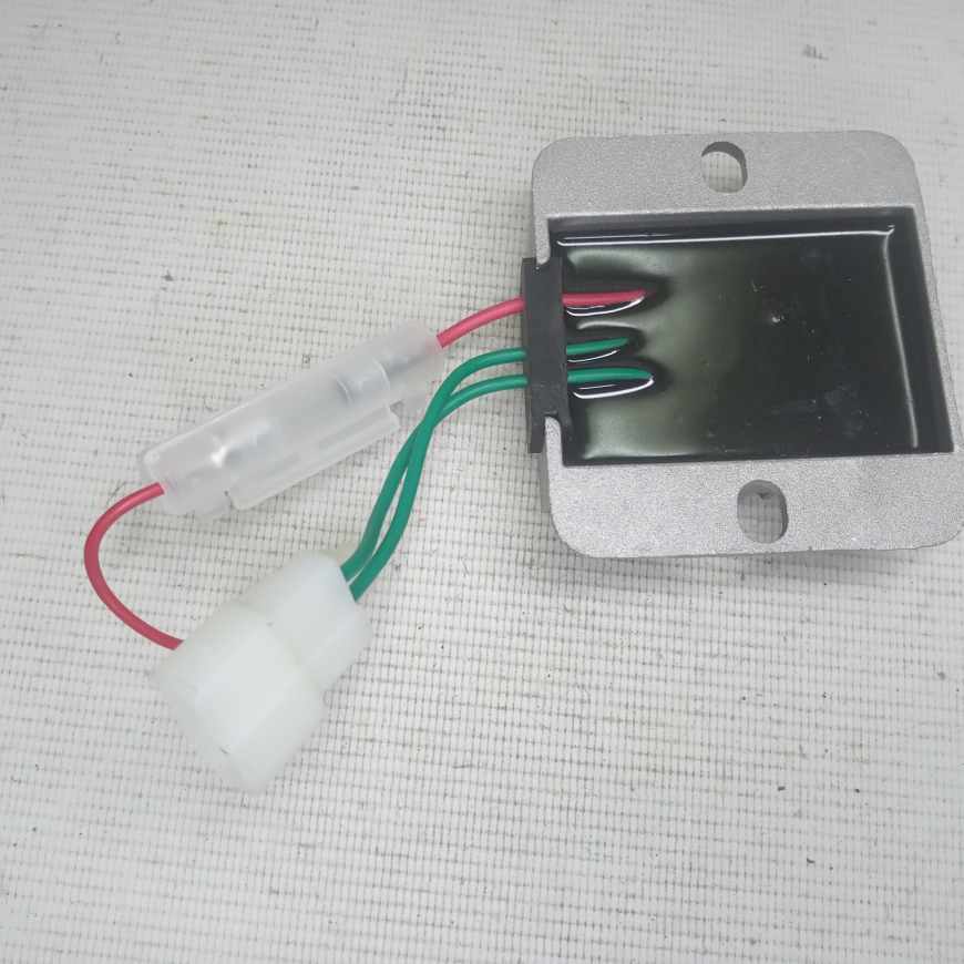 Купить в Днепре Реле зарядки 178F/186F